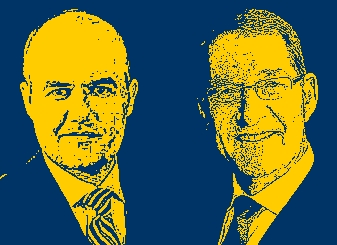 Krijgt Jan Franssen wellicht een “Dordtse’ opvolger? – KEES THIES