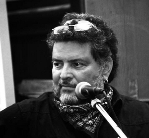 Texaanse cultheld werd ‘straatmuzikant’ in Dordt – KEES THIES