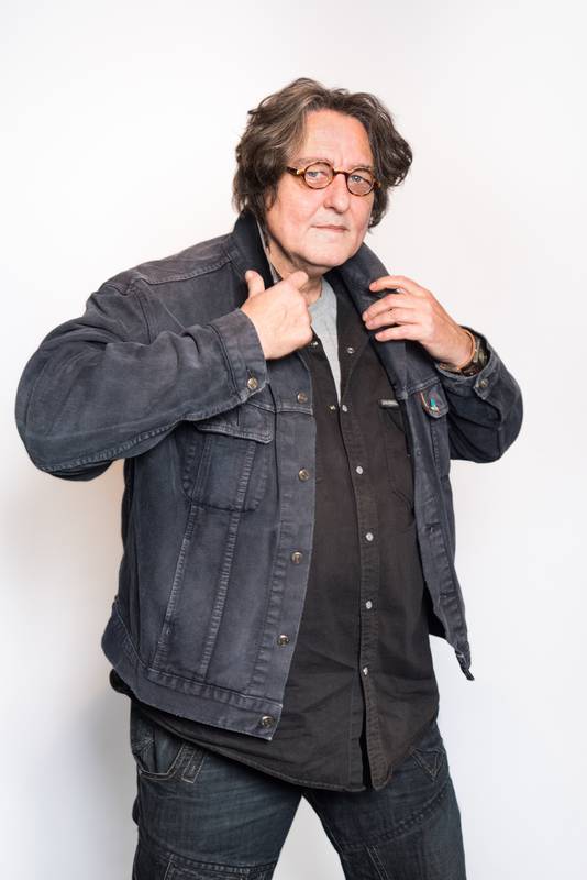 Over de auteur – KEES THIES