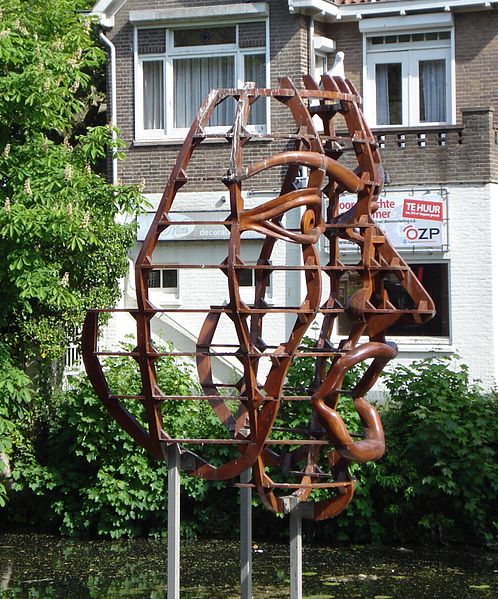 Maria Medea – KEES THIES