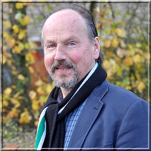 Tony maakte van zwerfvuil een ‘business’ – KEES THIES