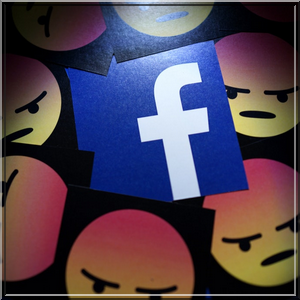 Op Facebook ‘wonen’ veel boze mensen – Kees Thies