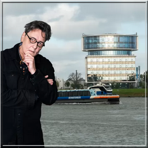 Een onhandig gevalletje ‘Dutch Design’ – KEES THIES