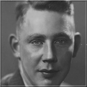 Twee minuten voor verzetsheld Anne Koopman… – KEES THIES